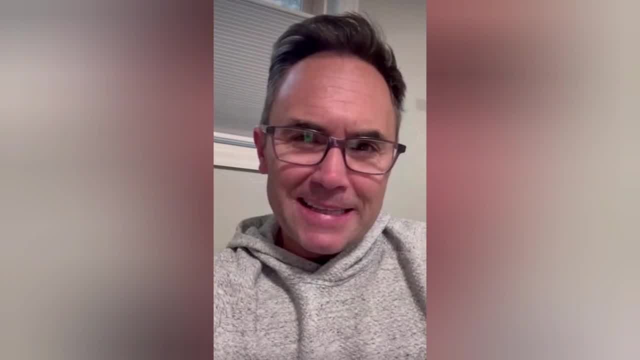 Chief Meteorologist Matt Meister announces final month at FOX21 as he ...