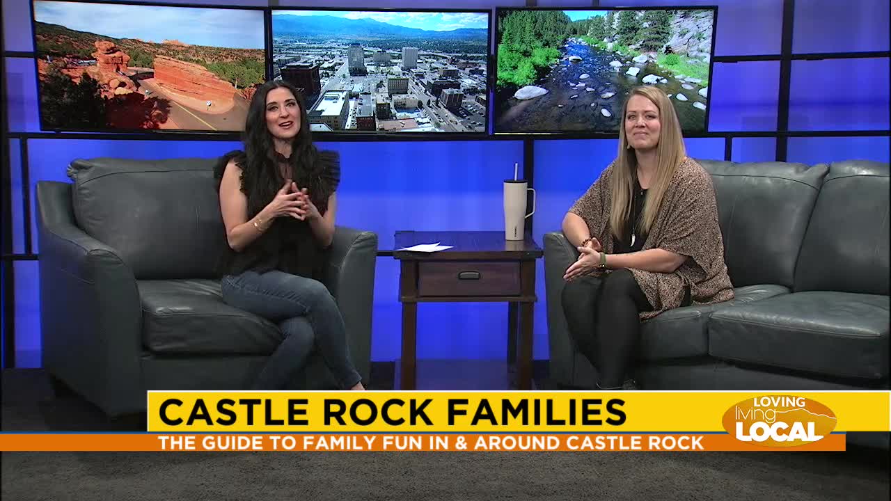 Local Influencer connects Families with Colorado Fun – FOX21 News Colorado