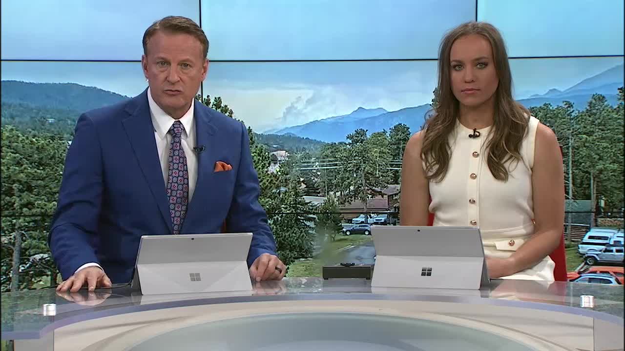 CSPD: Arrest made in sexual assault case at Quail Lake Park – FOX21 ...