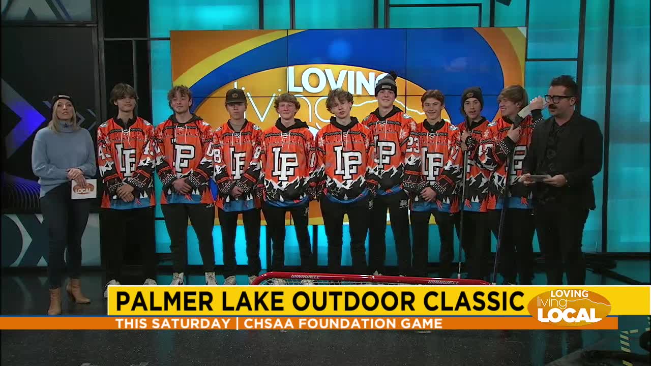 Palmer Lake Outdoor Classic – Loving Living Local – FOX21 News Colorado