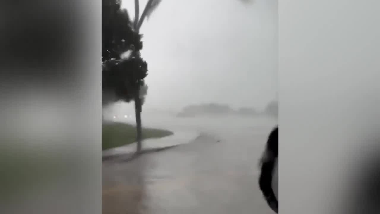 Tornado reported in Highlands Ranch during severe weather – FOX21 News ...