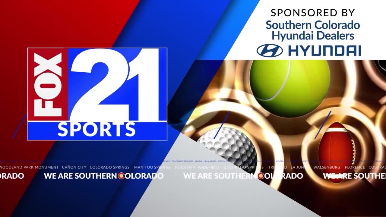 Broncos deny two-point conversion, winners of nine straight – FOX21 ...