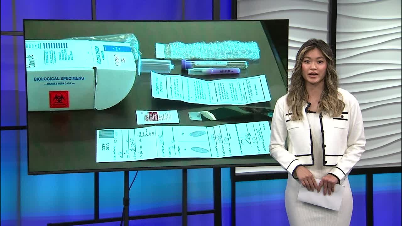 Rape Test Kit Tracking System – FOX21 News Colorado