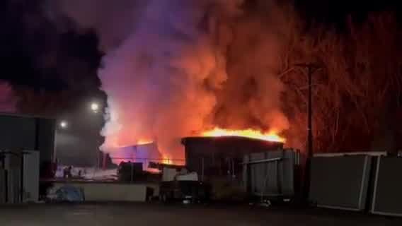 Arson suspect arrested after Old Colorado City fire – FOX21 News Colorado