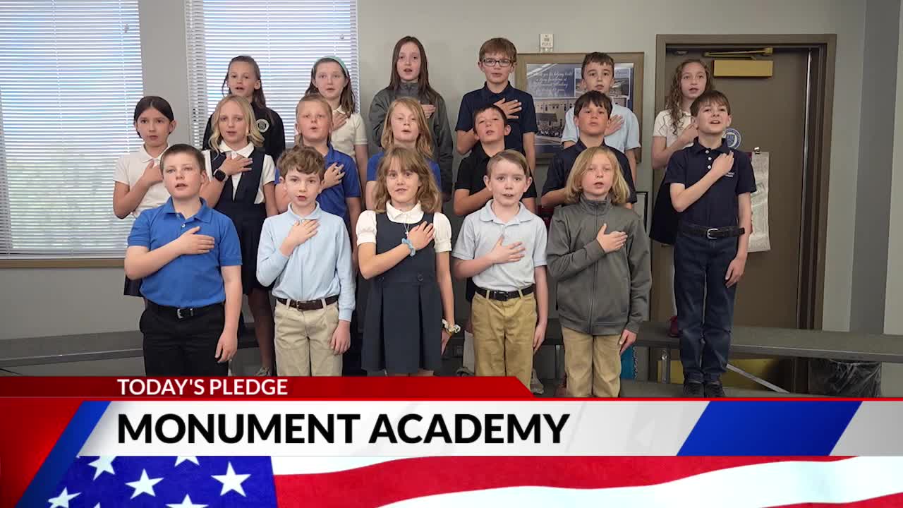Monument Academy: July 10, 2025 – FOX21 News Colorado