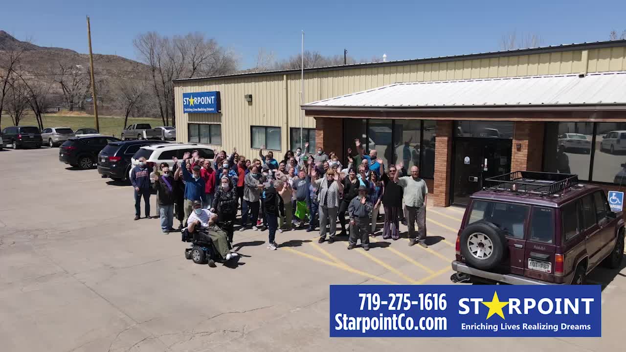 Starpoint – Canon City Spot – FOX21 News Colorado