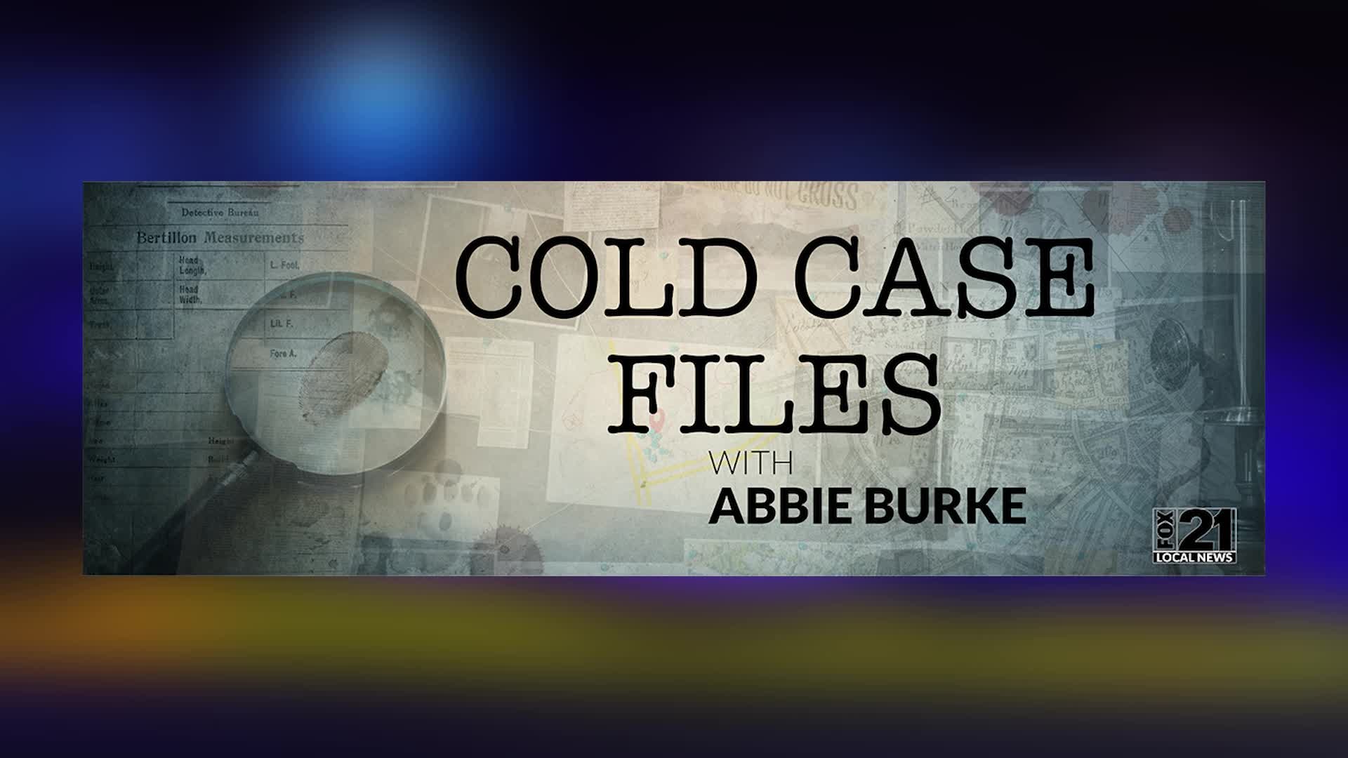 COLD CASE PREVIEW: Where is Isaiah Goss’ killer? – FOX21 News Colorado