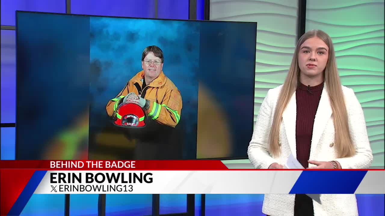 Honoring CSFD retired captain who died from 9/11 related cancer – FOX21 ...