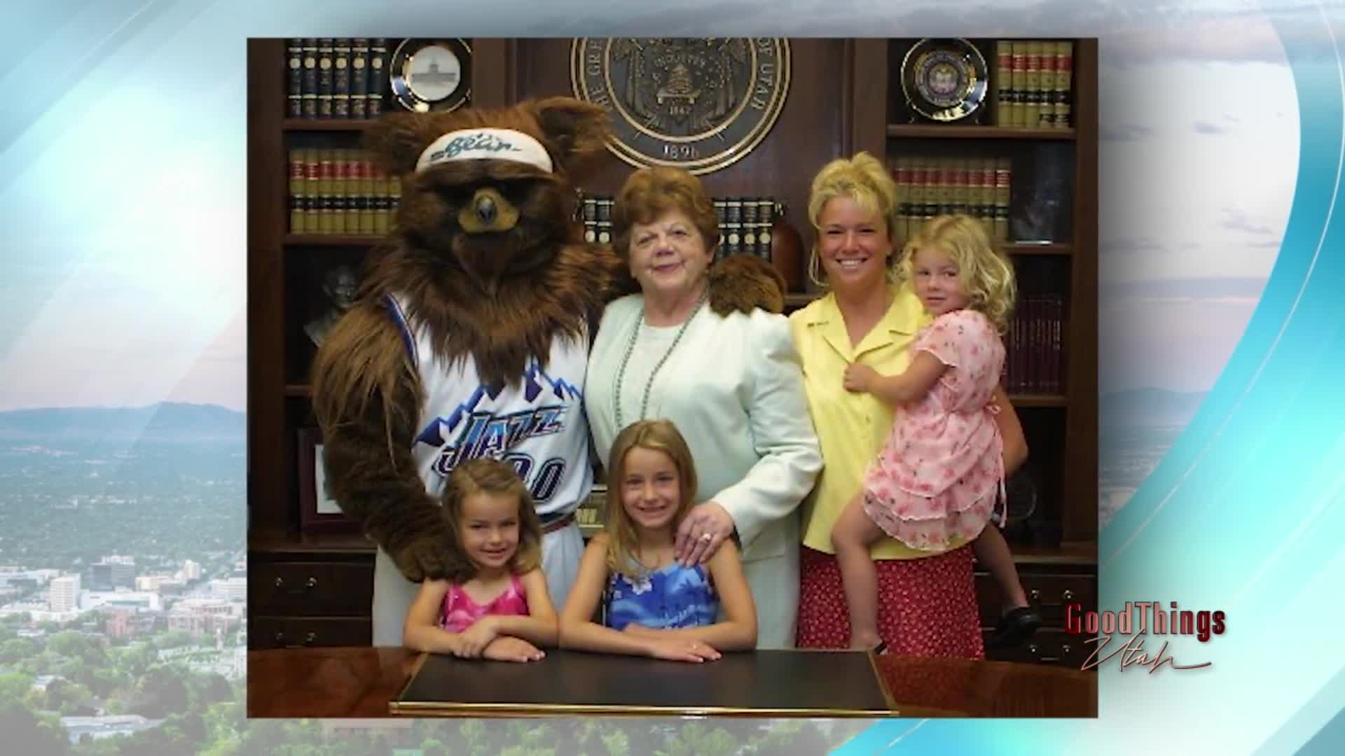 Jon Absey Cancer Diagnosis – ABC4 Utah