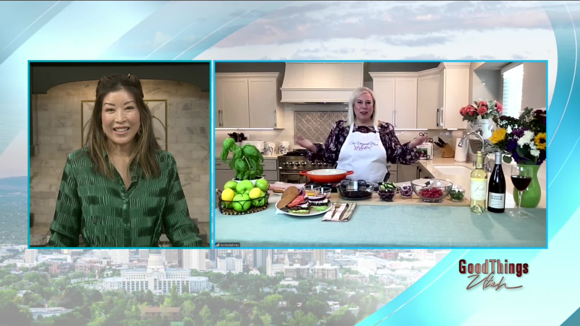 Vineyard Mom – ABC4 Utah