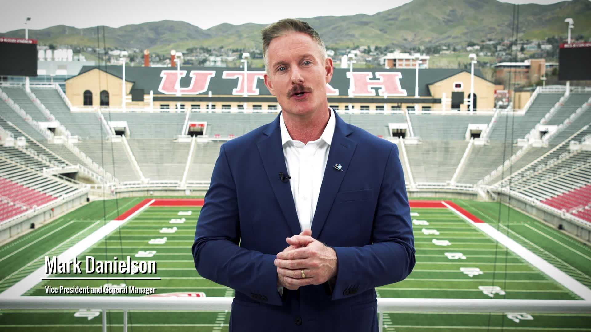 Welcome to ABC4 Utah — A message from General Manager/Vice-President ...