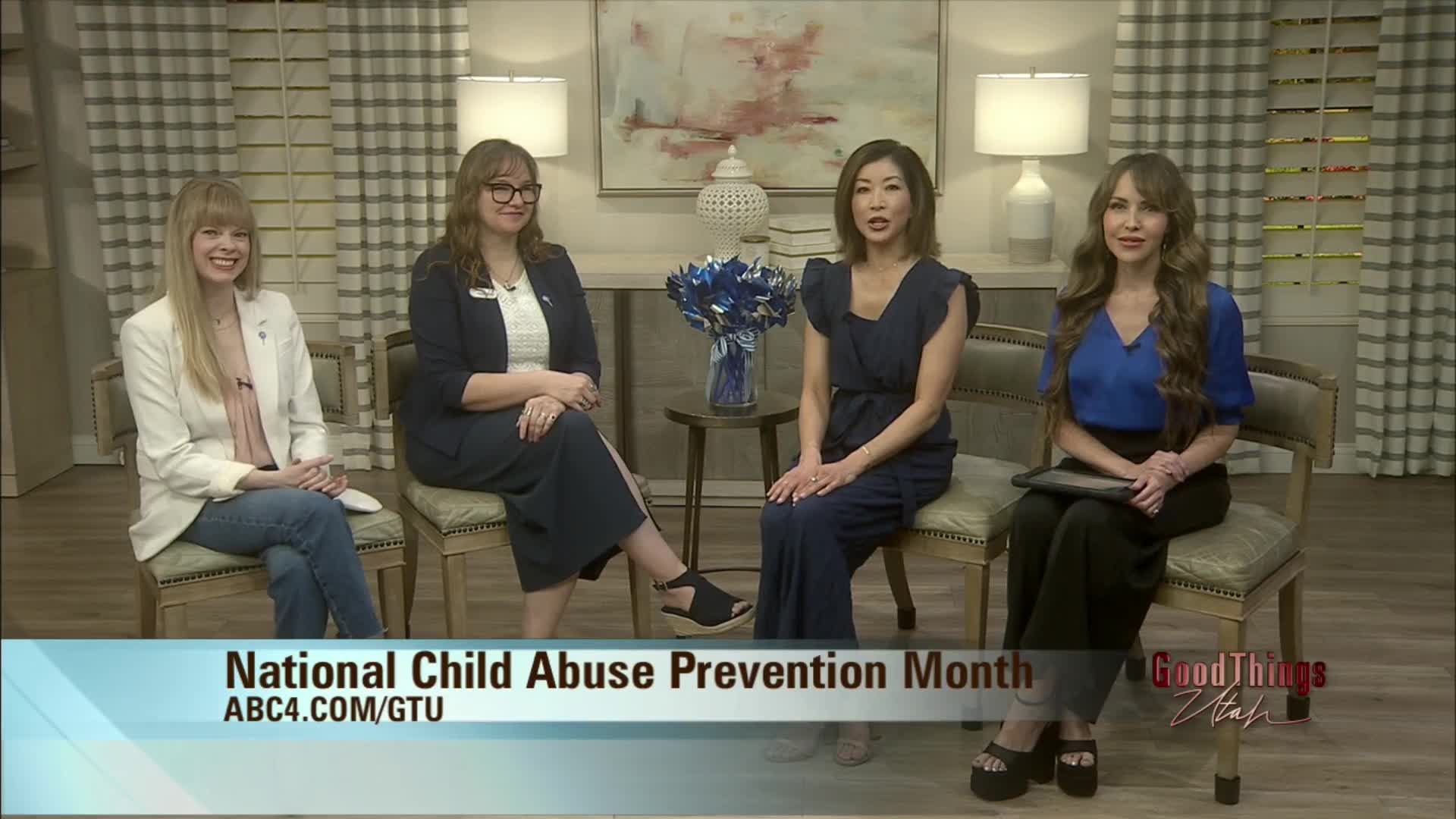 Prevent child abuse utah – ABC4 Utah