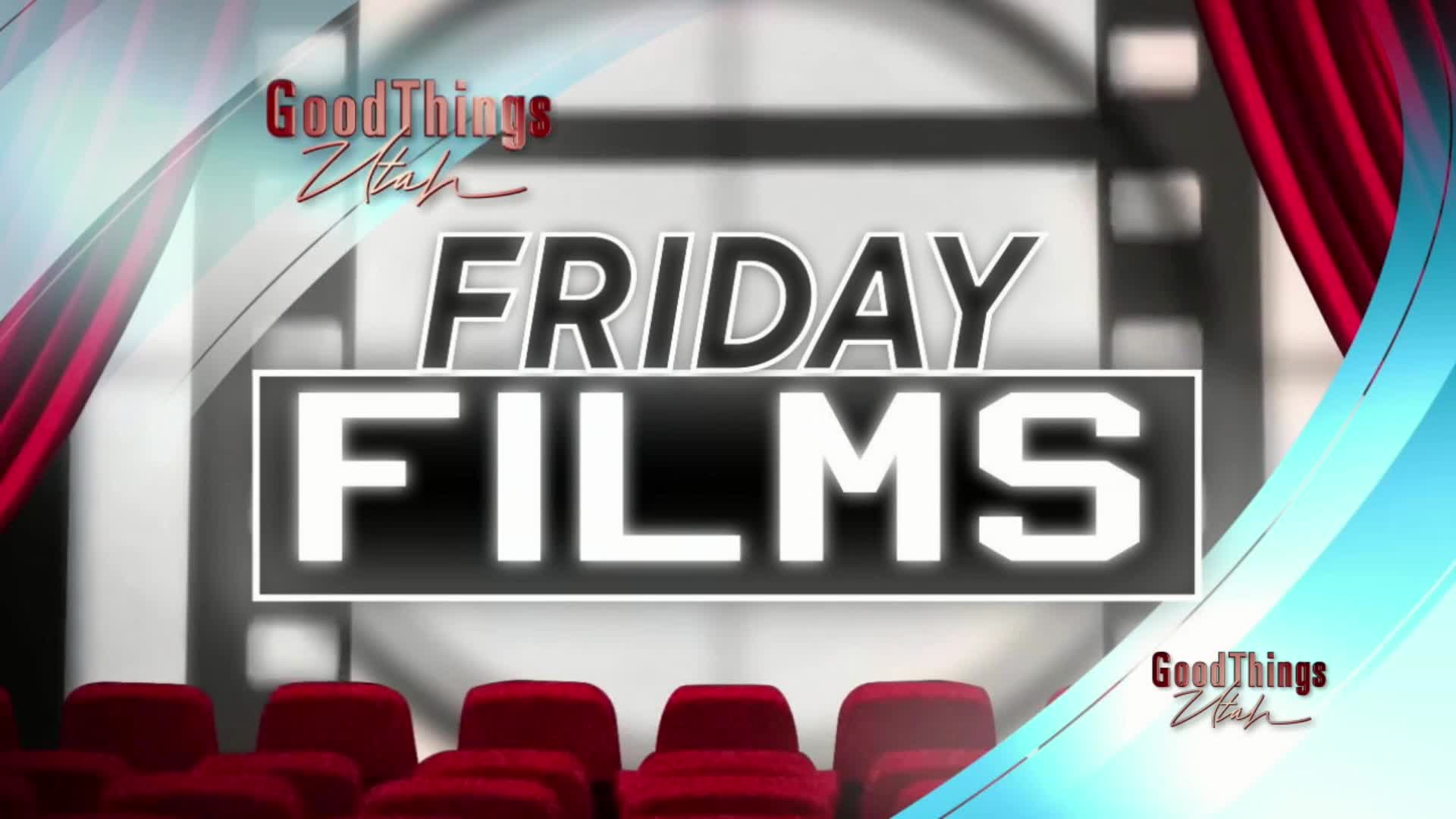 Friday Flicks – ABC4 Utah