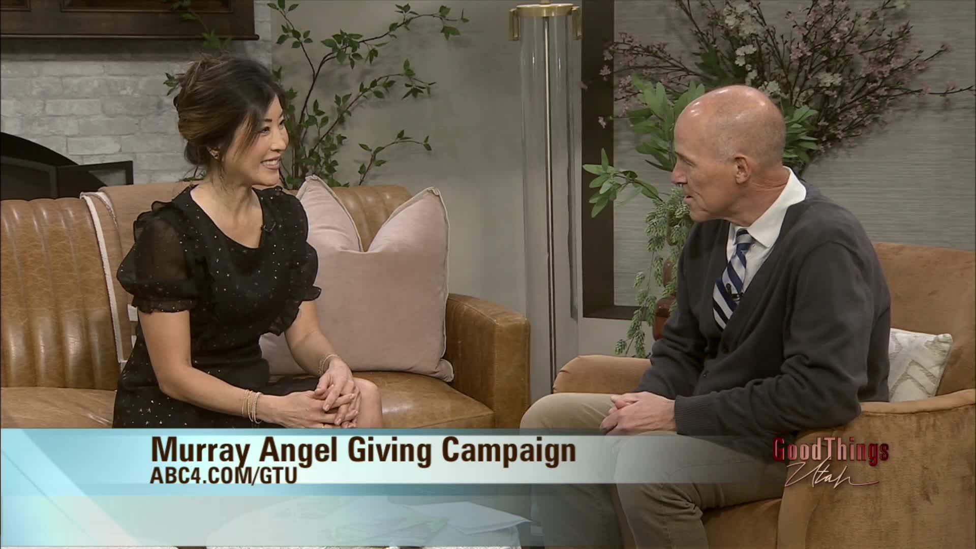 Murray School Angel Tree – ABC4 Utah