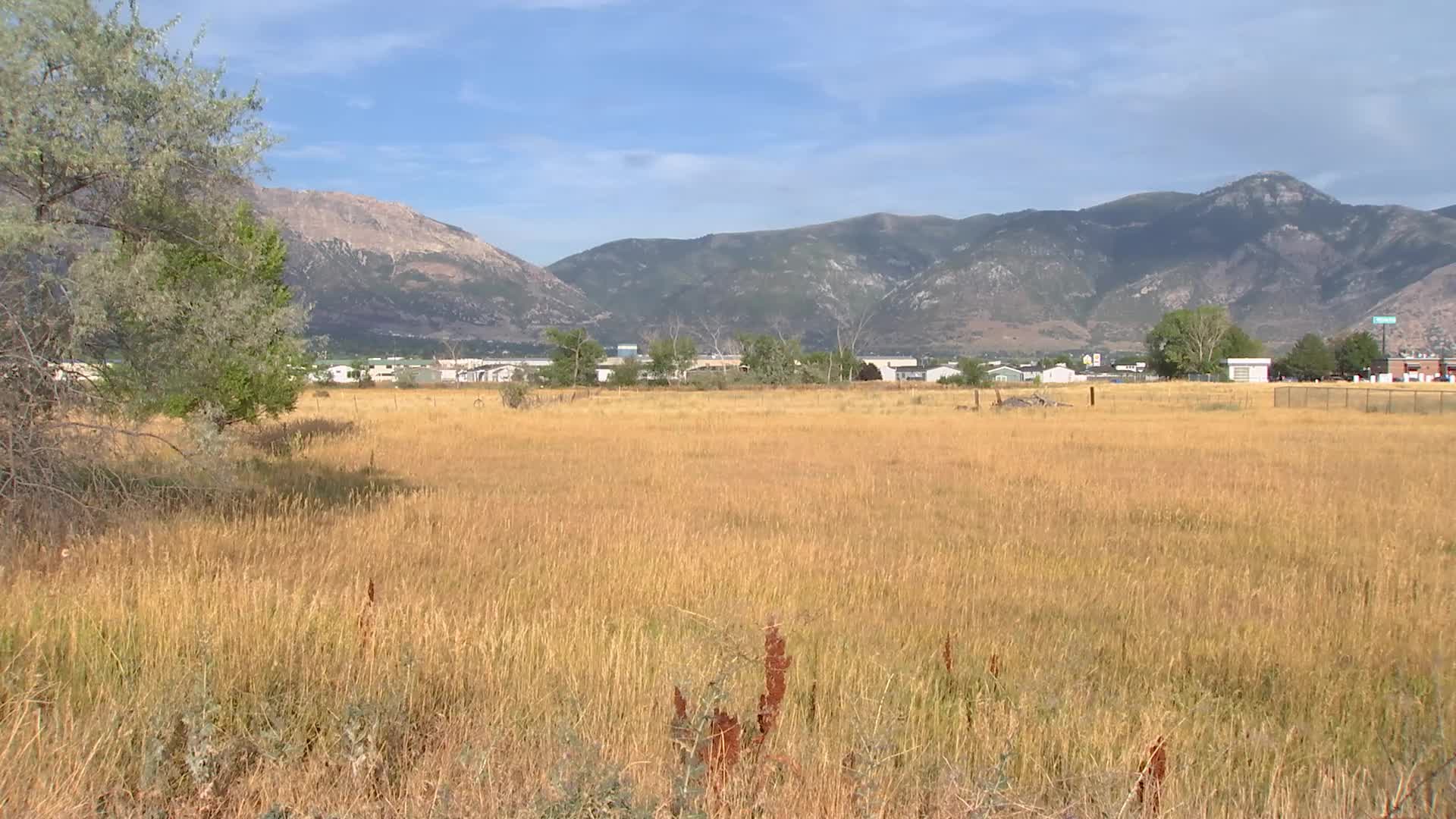 Public Weighs In on 50-Acre Farr West Landing Project – ABC4 Utah