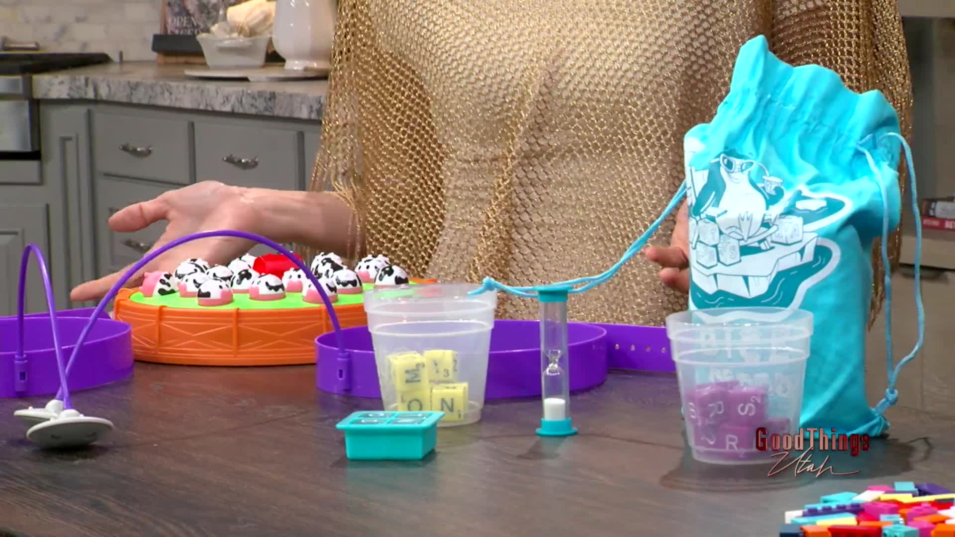 One and Only Game King – ABC4 Utah