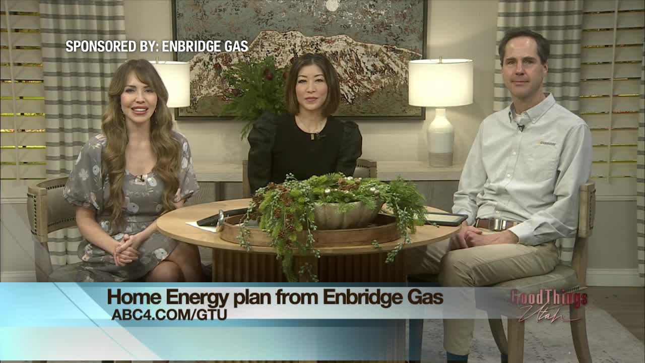 Enbridge Gas – ABC4 Utah