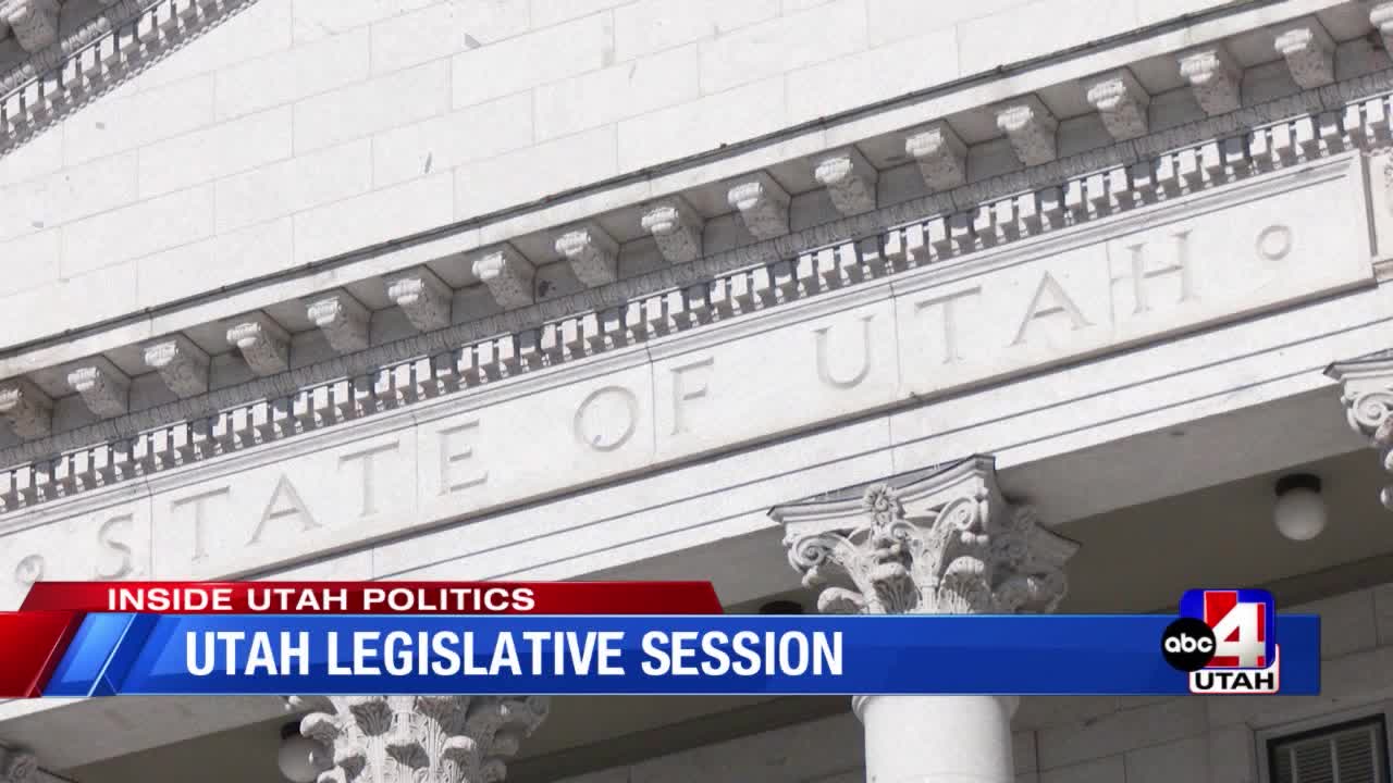 Inside Utah Politics — Jan. 19, 2025 – ABC4 Utah