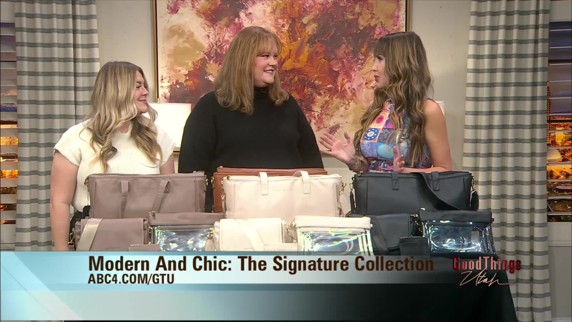 Modern and Chic – ABC4 Utah