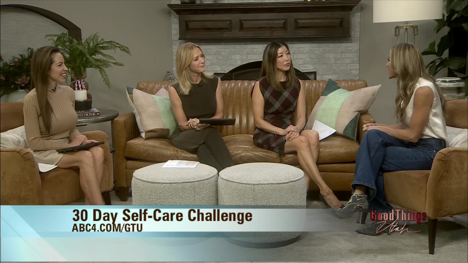 30 Day Self Care – ABC4 Utah