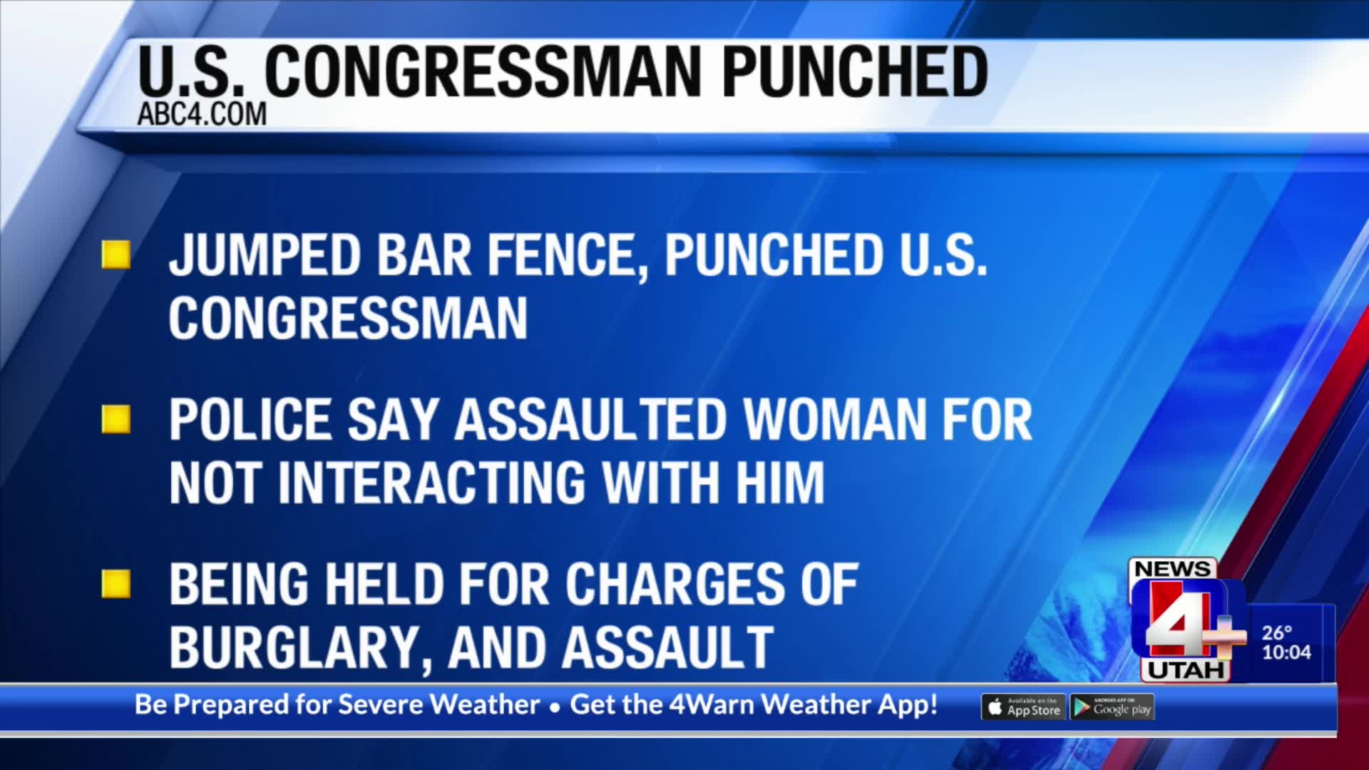 ‘We are going to deport you and your kind’: Man arrested for assaulting ...