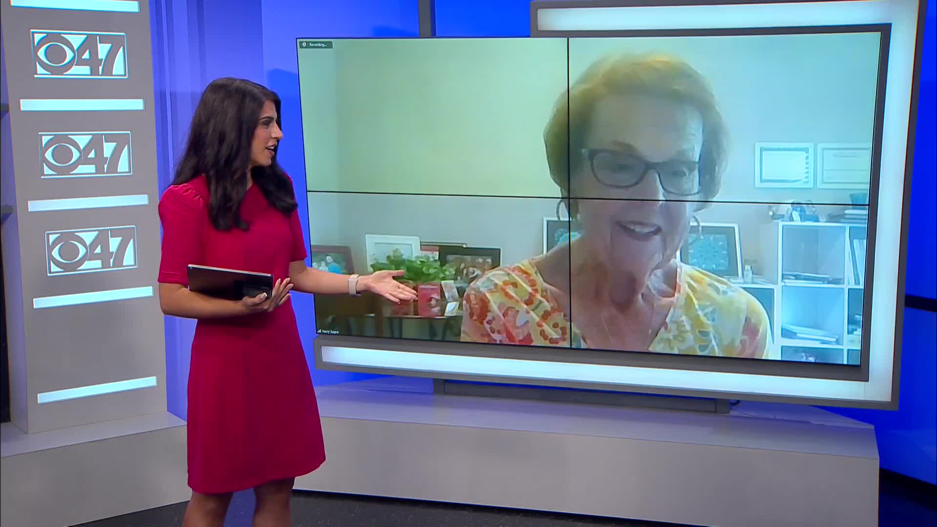 Tulare Mayor addresses homeless, flooding recovery – YourCentralValley.com