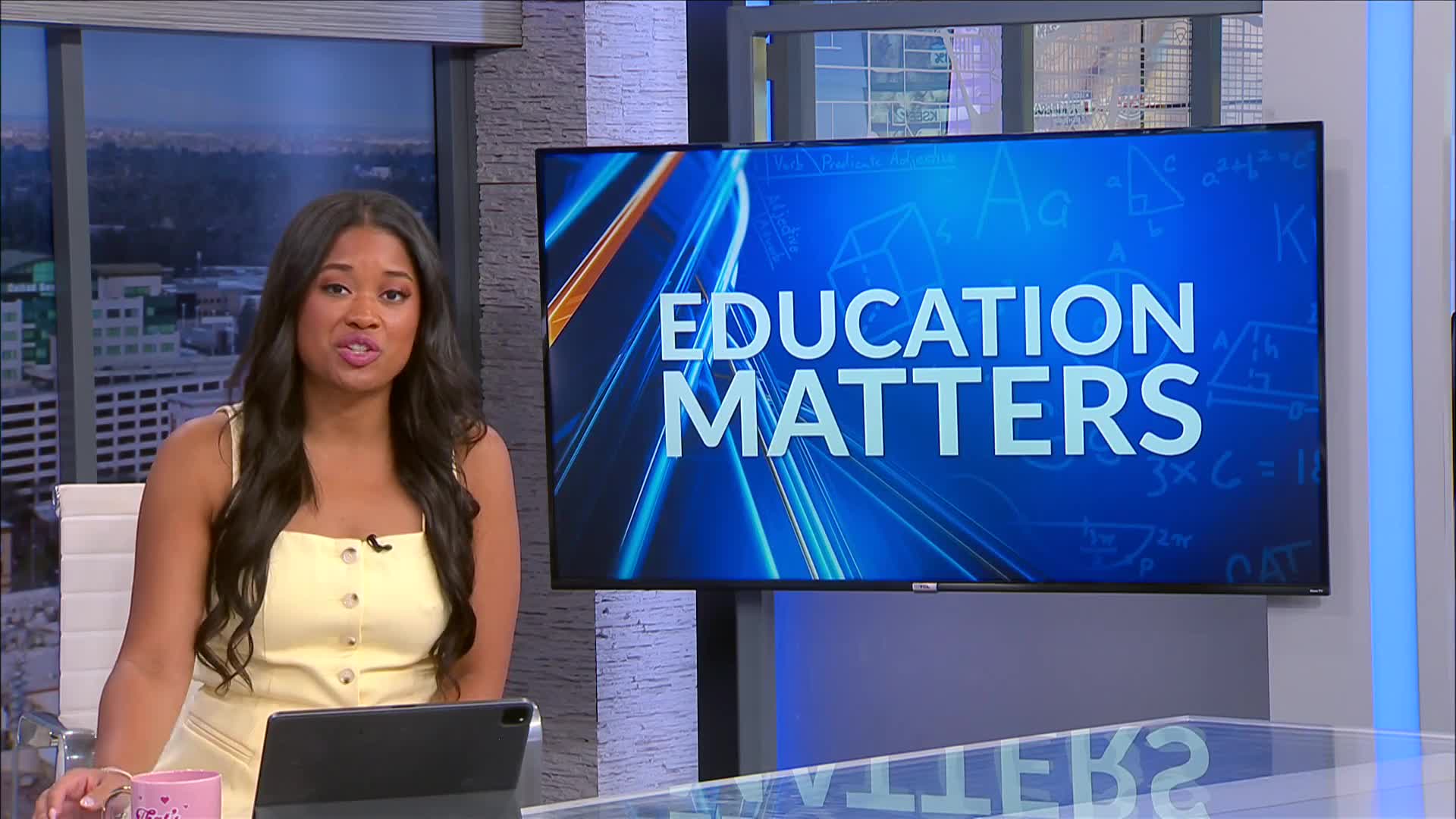 Education Matters: Contest shows students how the US came together ...