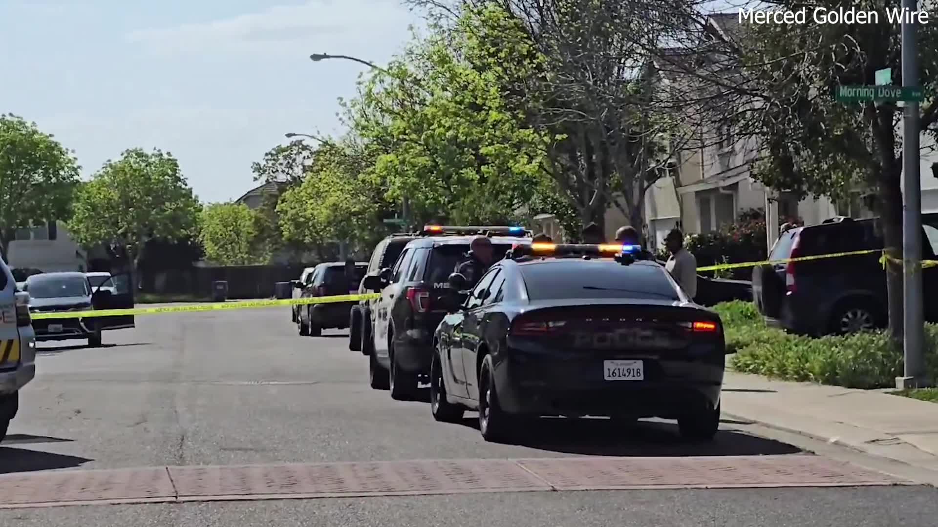 Man hospitalized after shooting in Merced – CBS47 and KSEE24 | News ...