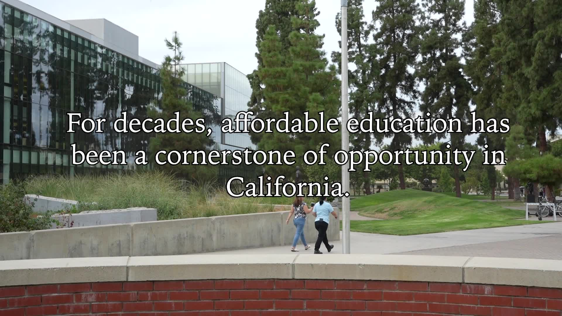 How does the 6% CSU tuition hike impact students? – CBS47 and KSEE24 | News from ...