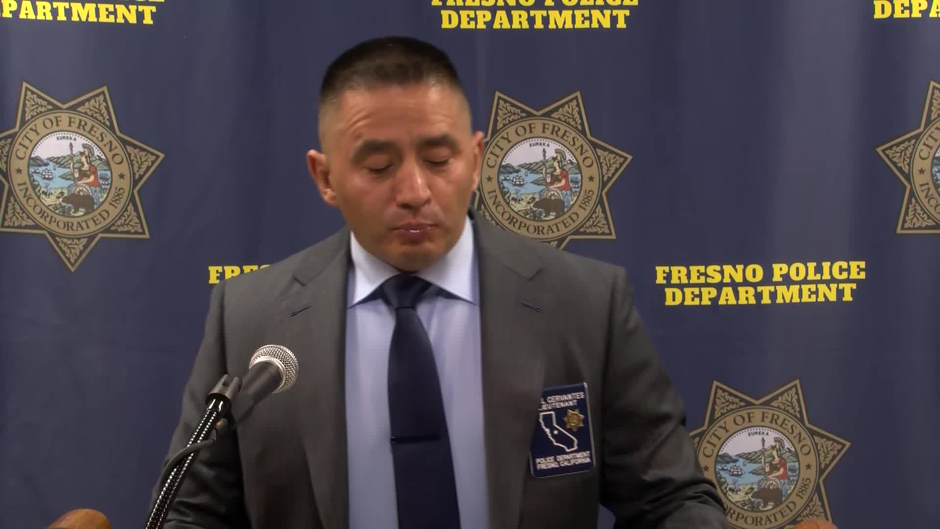 16-year-old shot, killed after gang-related disturbance in Fresno, police say – CBS47 and KSEE24 ...