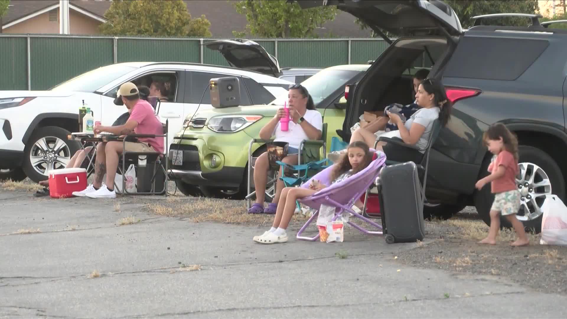 Madera Drive-In opens for season, bringing a piece of the past to the ...