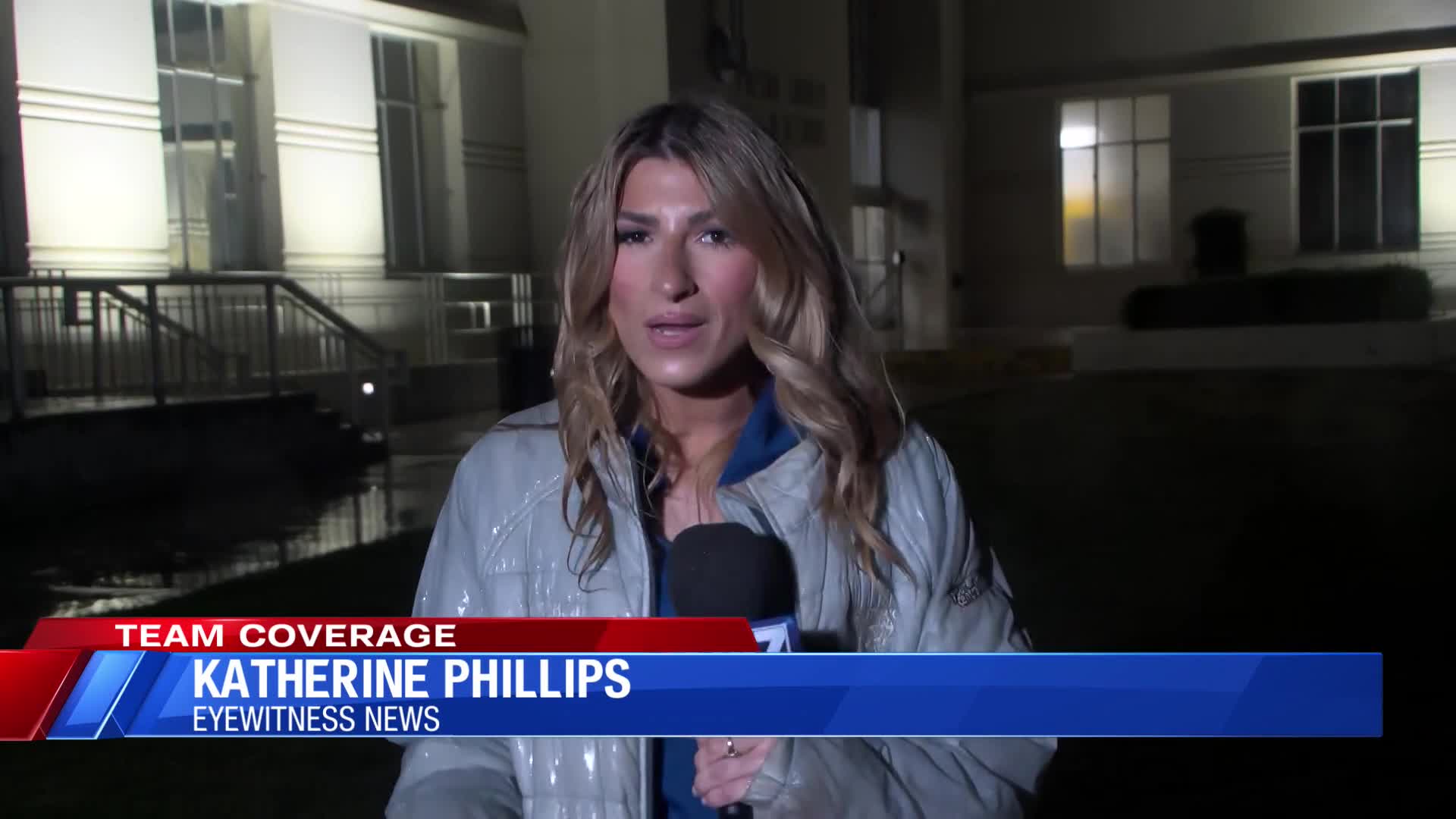 Rain in foothills stirs concerns over Garnet Fire burn scar – CBS47 and ...