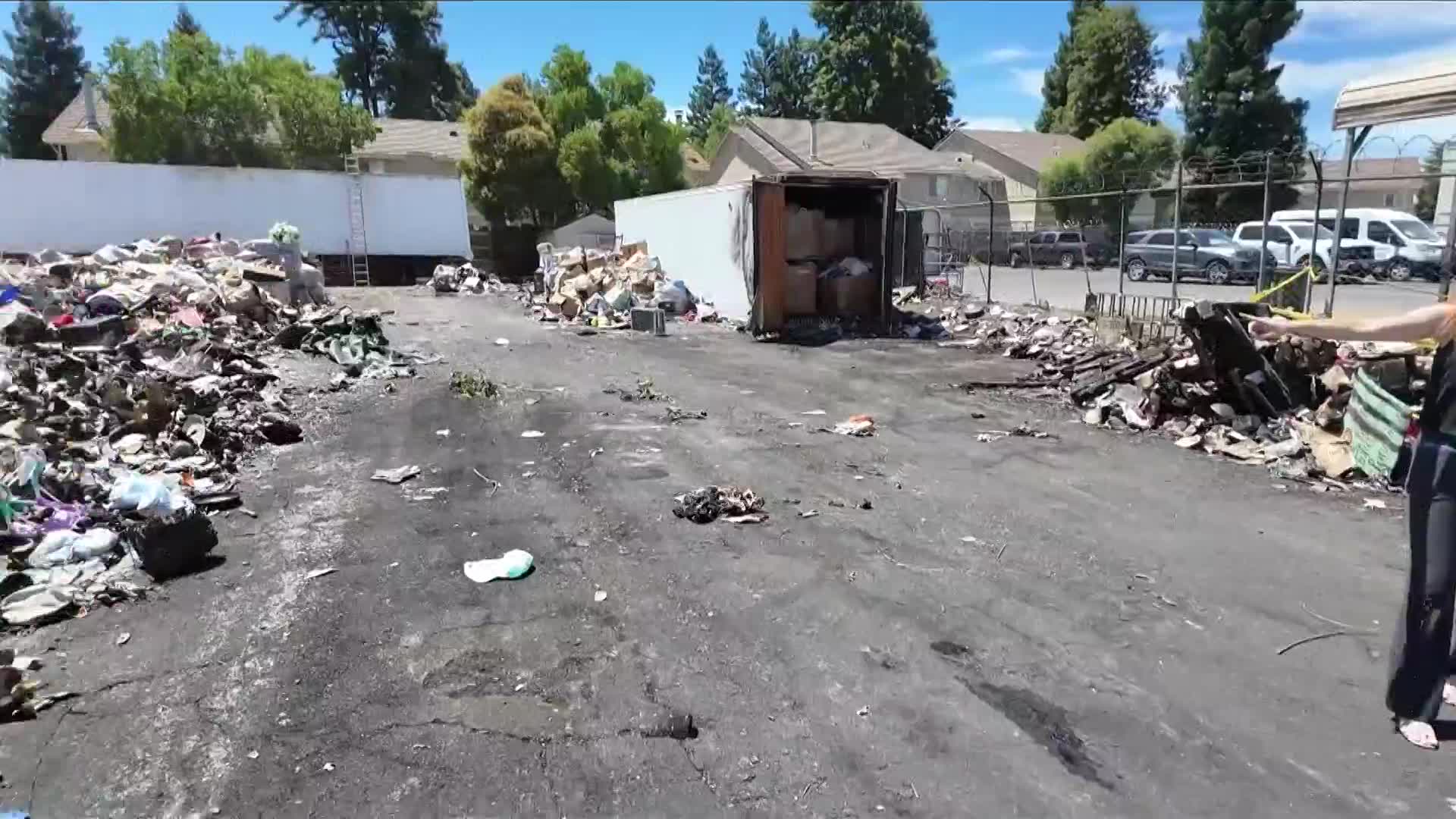 ‘Heartbreaking and back-breaking’: Fresno’s Mission Thrift sees 3rd ...