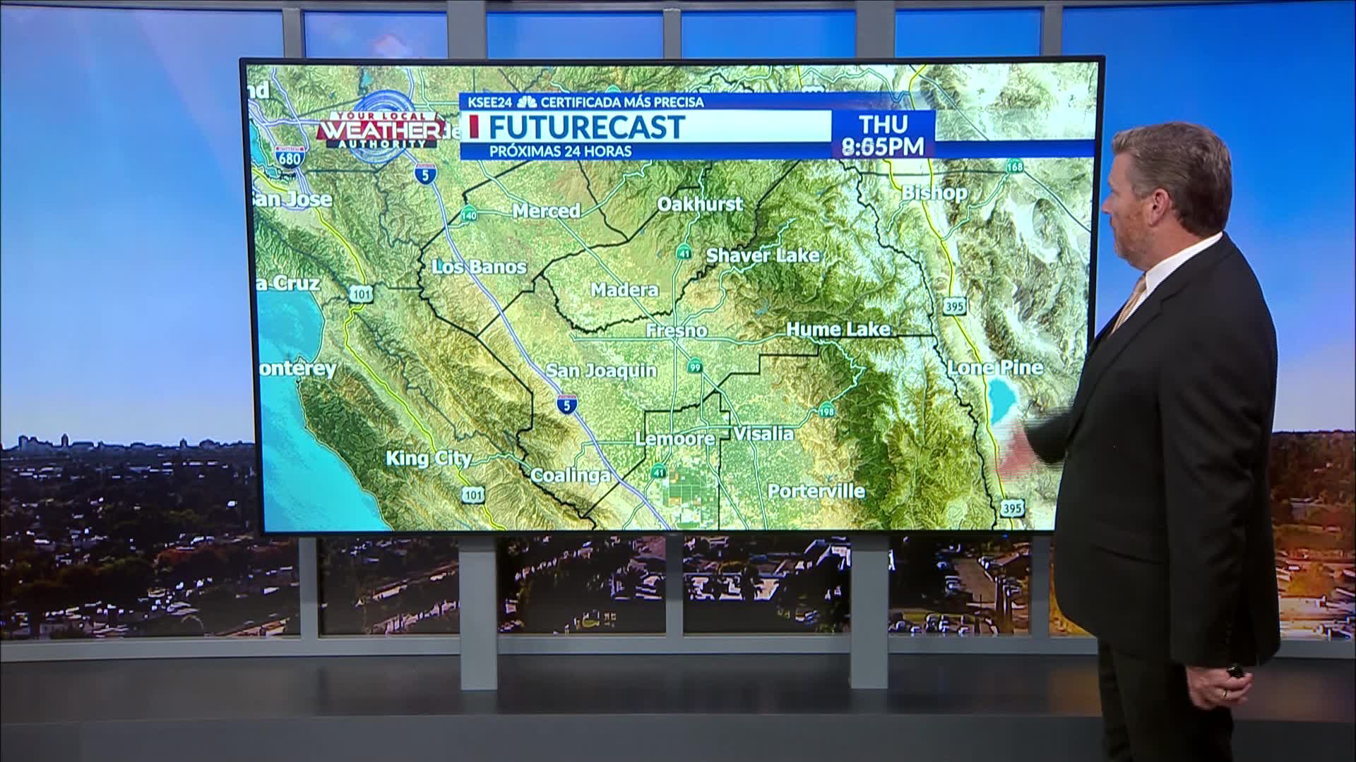 Español – CBS47 and KSEE24 | News from YourCentralValley.com