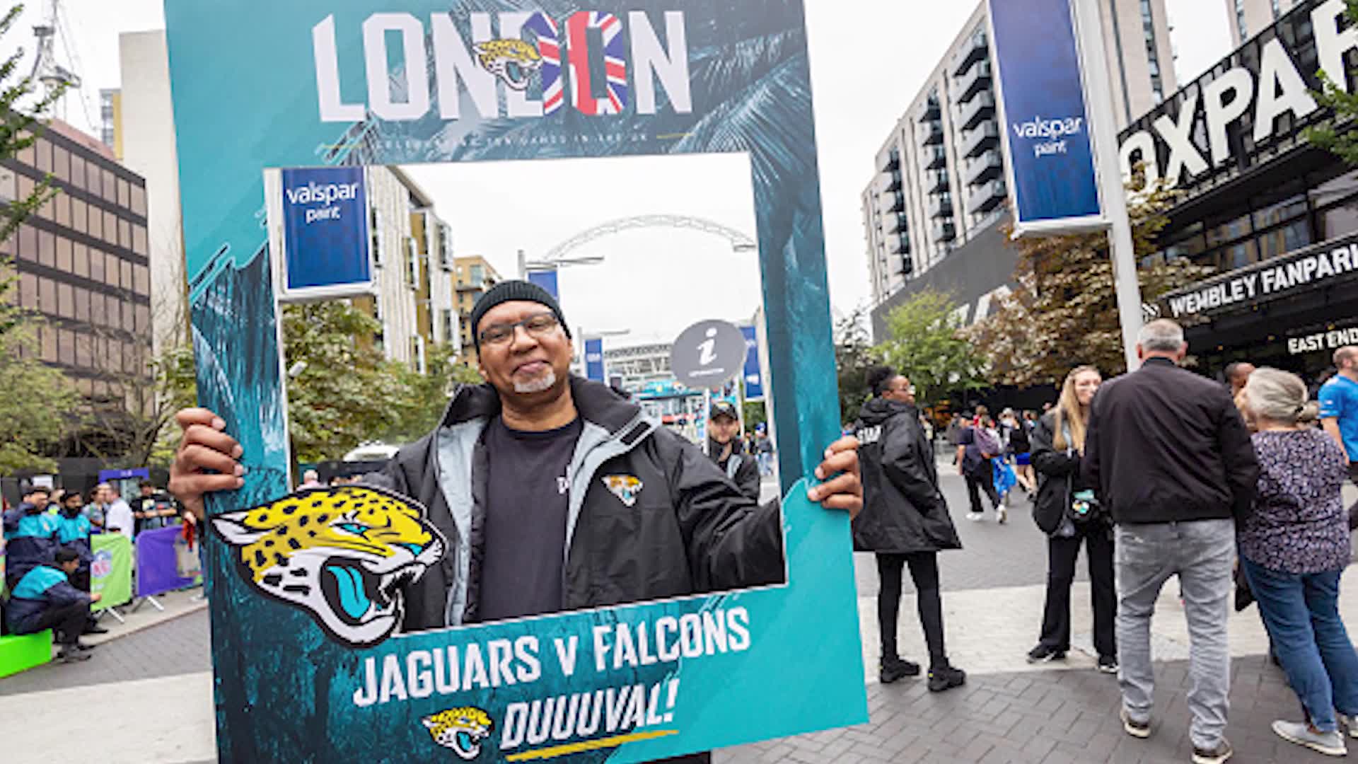 How the NFL is working on an international audience – WBOY.com