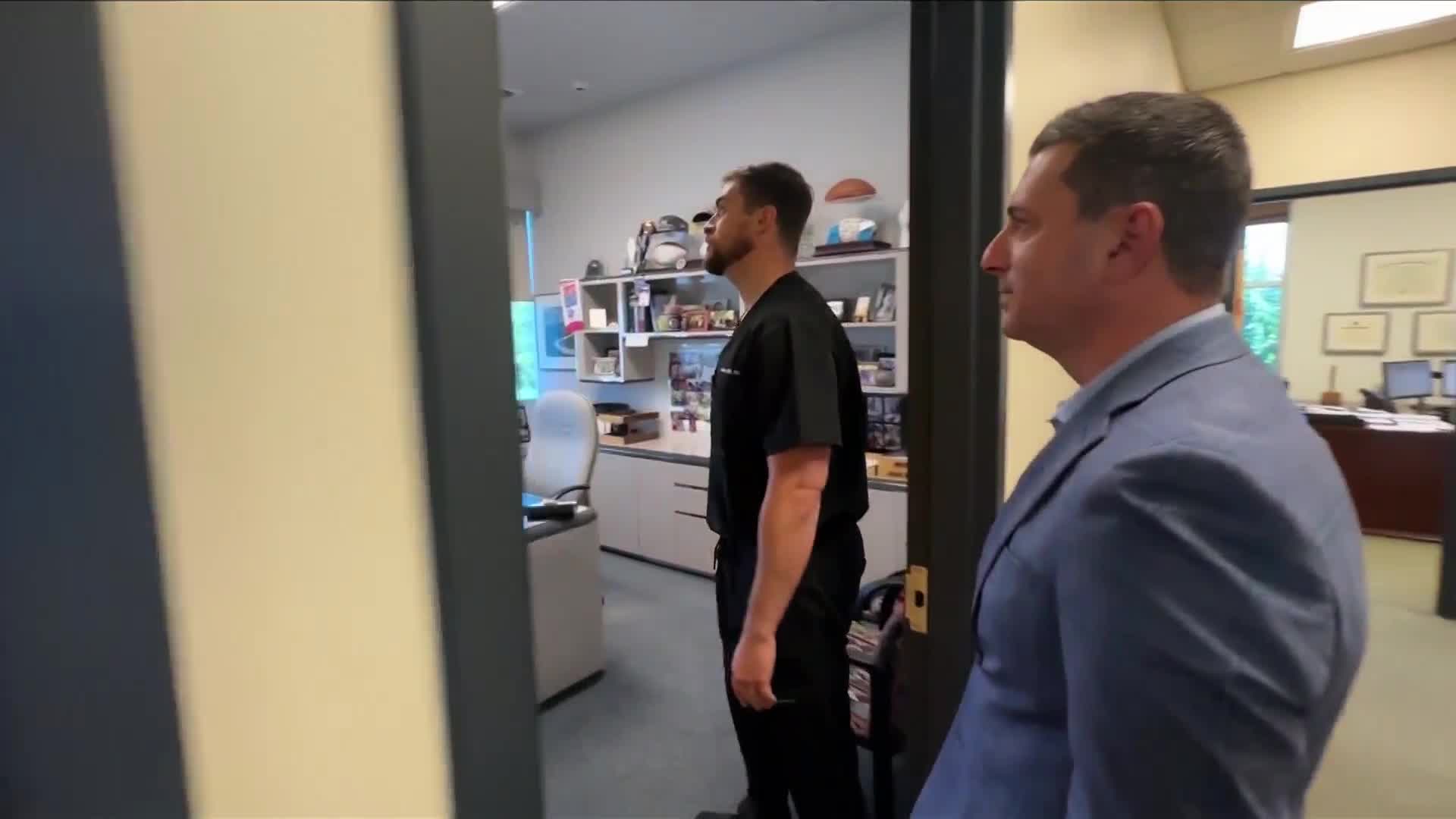 A familiar name and face plays vital role in Bulldogs success on the ...