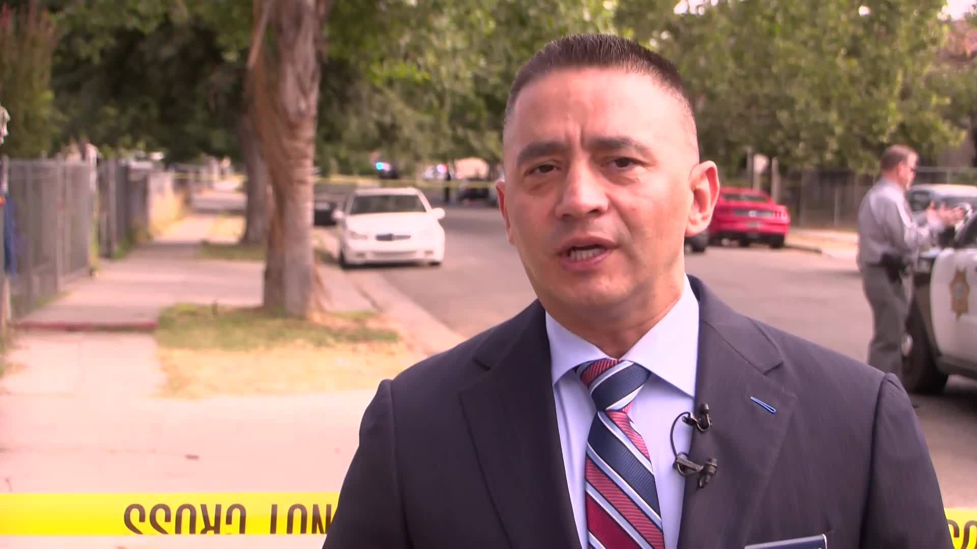 1 dead after 2 shot in southwest Fresno, police say – CBS47 and KSEE24 ...