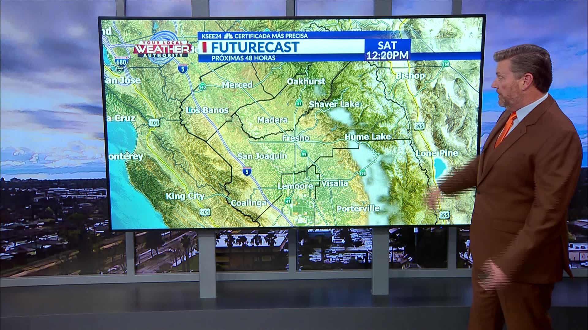 Español – CBS47 and KSEE24 | News from YourCentralValley.com