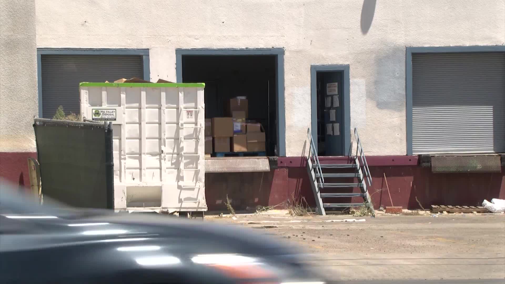 What was inside the illegal Reedley lab? Photos show blood vials ...