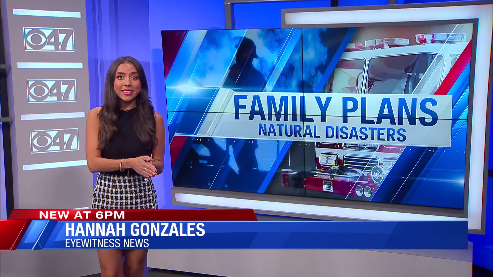 September marks National Preparedness Month: Are you disaster-ready ...