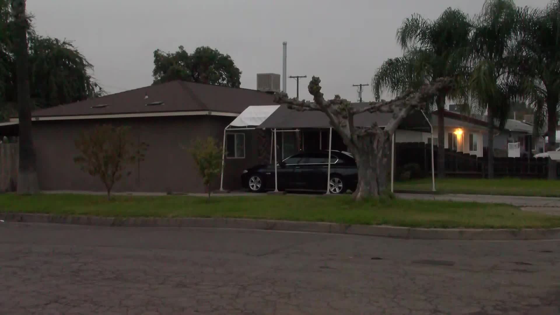 Fight leads to shooting, Madera teen critically injured – CBS47 and ...