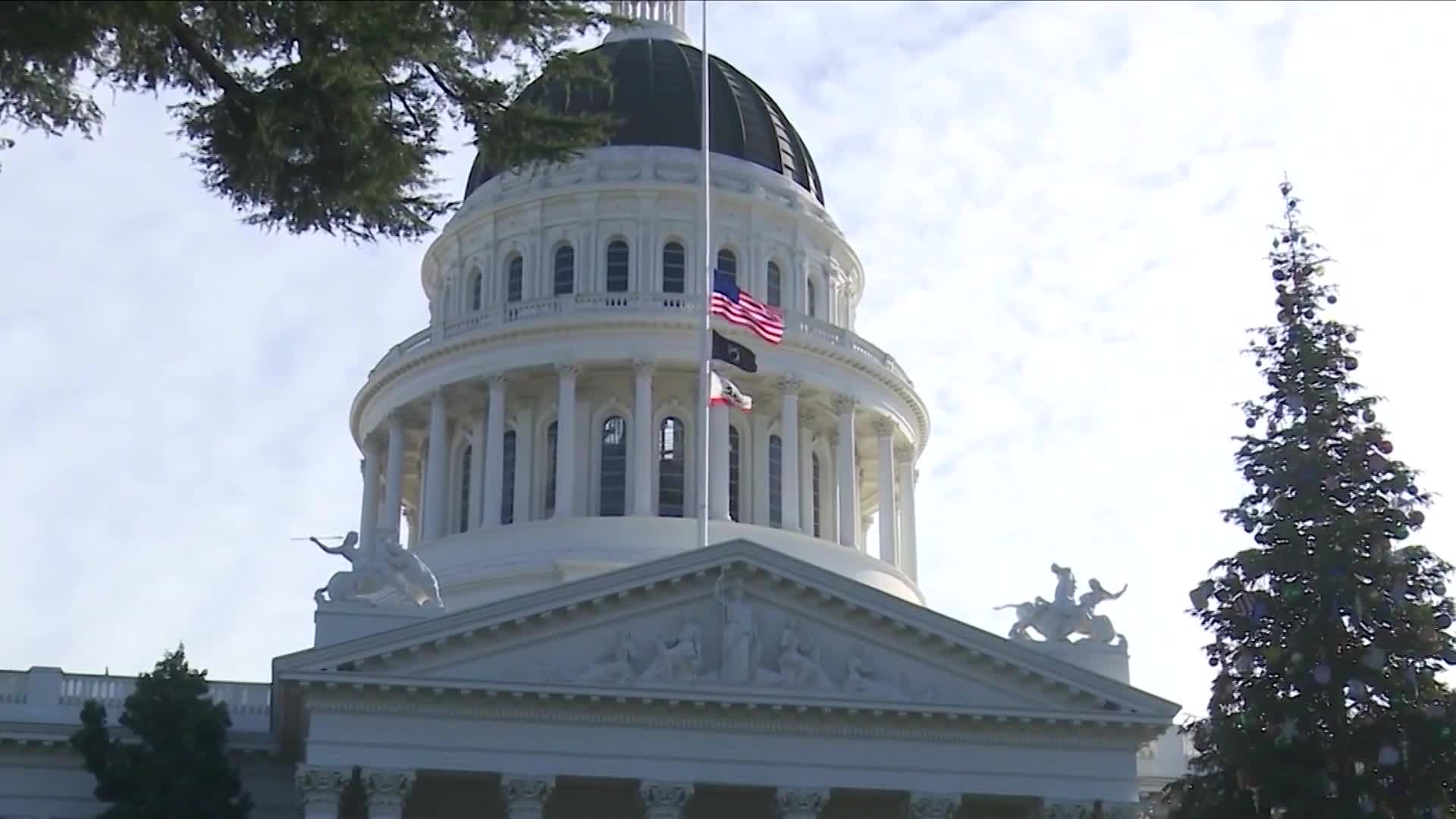 David Tangipa, author of Prop 50 lawsuit reacts to ruling – CBS47 and ...