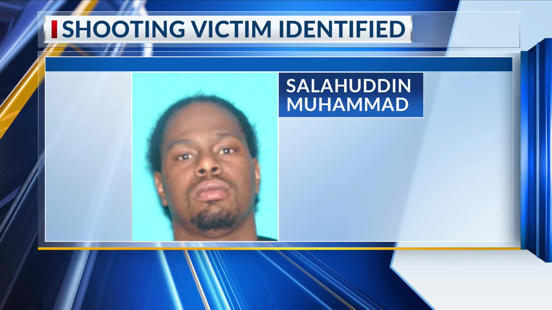 Victim identified in deadly shooting – CBS47 and KSEE24 | News from YourCentralValley.com