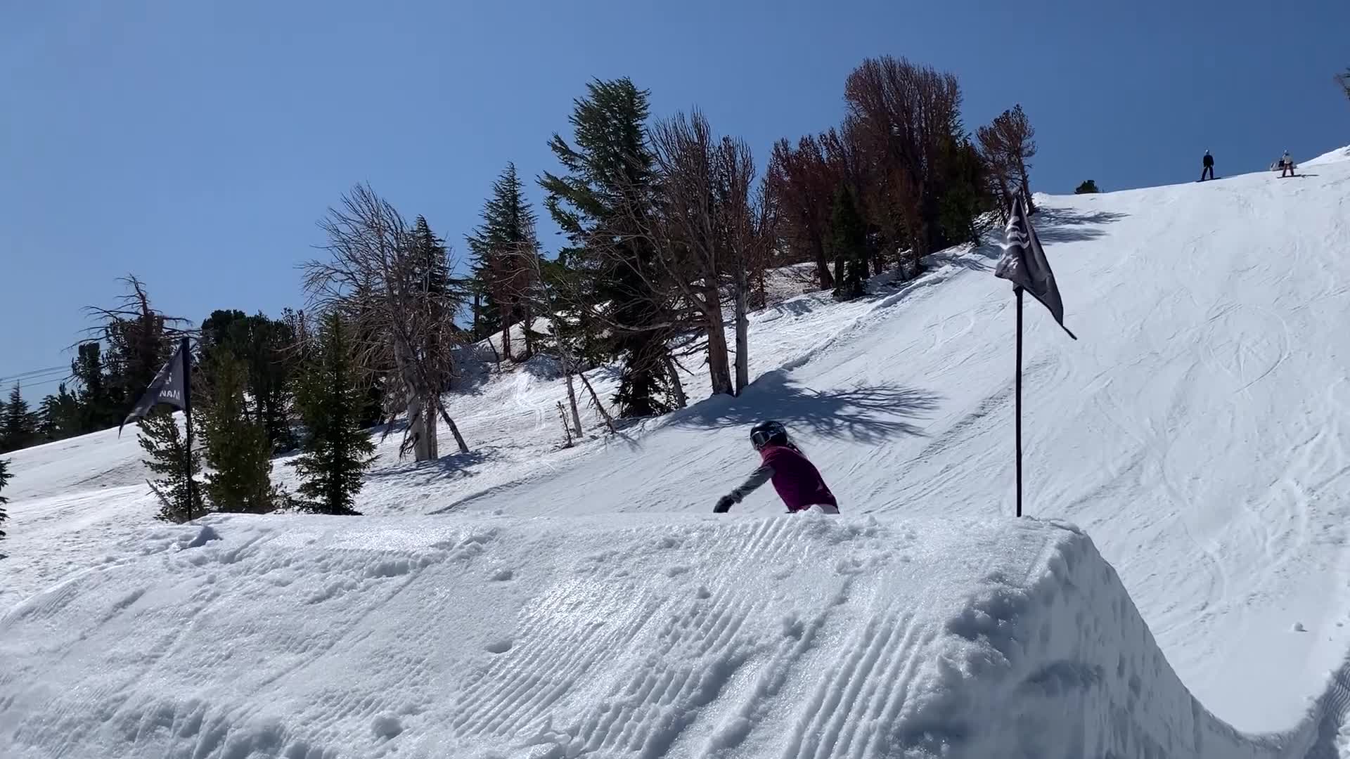 Kate Delson on her inspiring path to the U.S. Para Snowboard Team – Fox 59