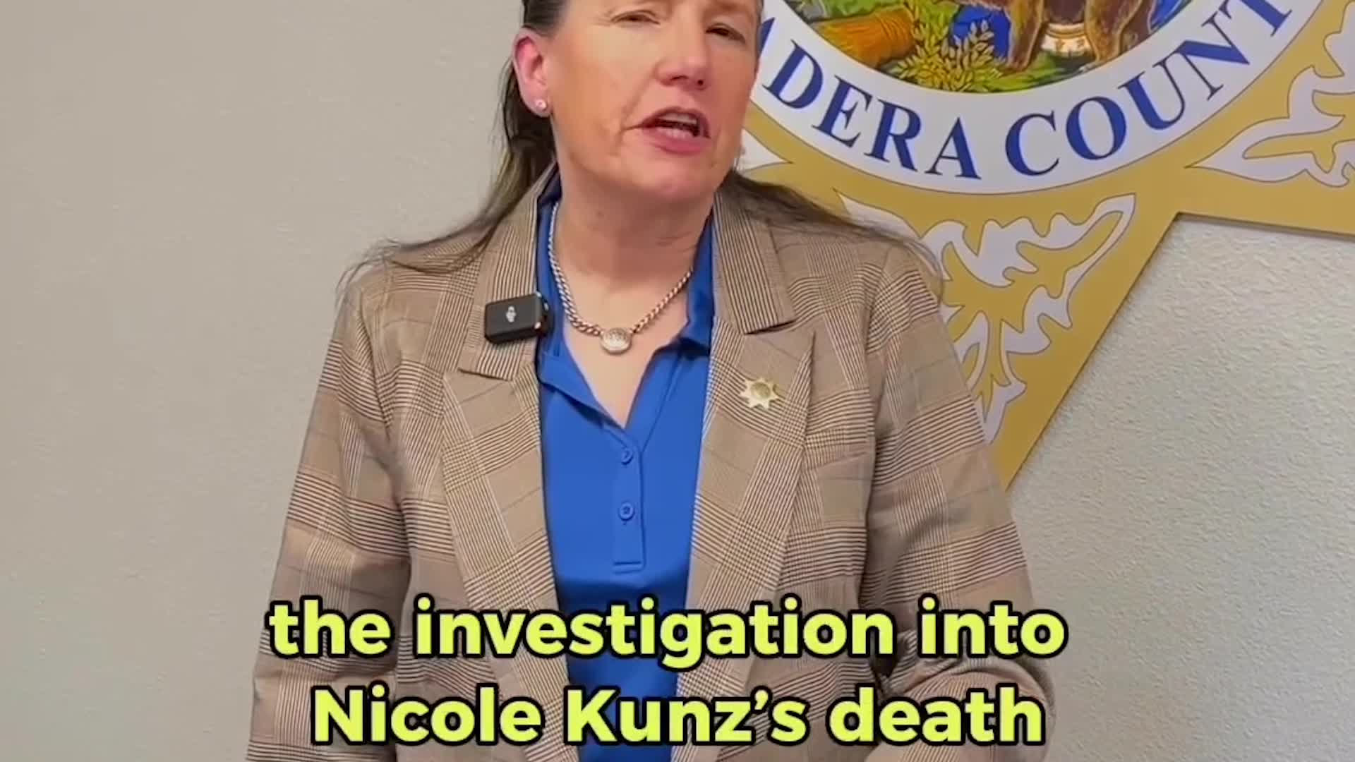 Murder charges filed after woman’s death dropped by Madera County DA ...