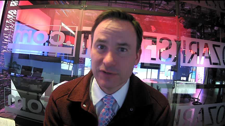 STORMY PATTERN CONTINUES: Jamie previews upcoming storm-systems and if ...
