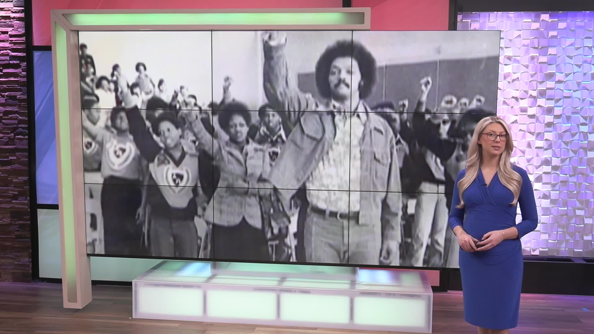 Civil Rights leader Jesse Jackson remembered in Springfield – KOLR ...