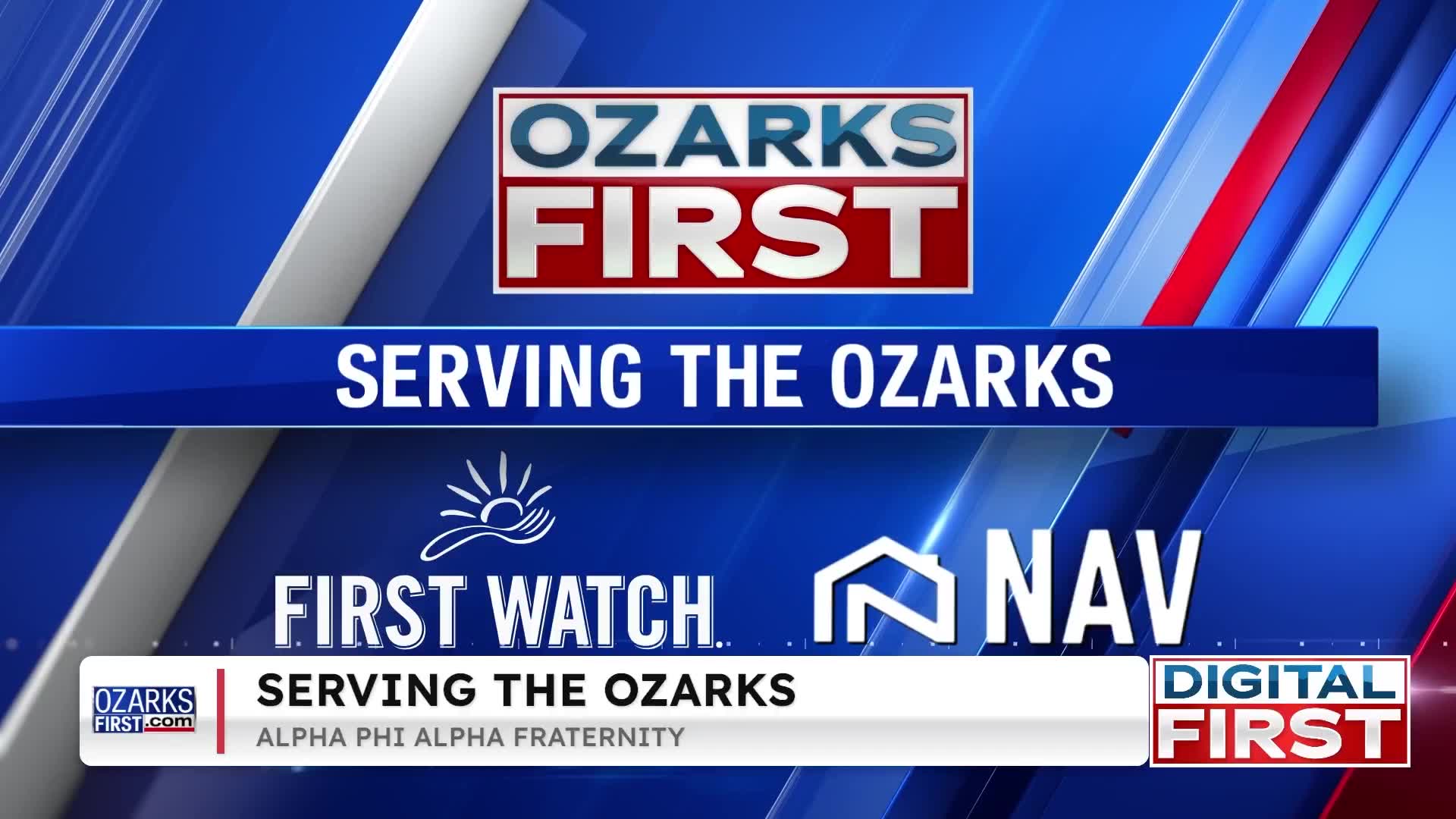 Serving the Ozarks: Sigma Nu Lambda chapter of historic Alpha Phi Alpha fraternity – KOLR ...