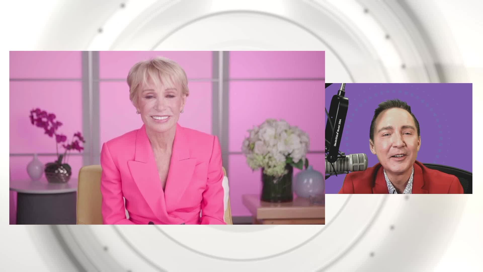 TV Star and Entrepreneur Barbara Corcoran Shares Her Family’s ...