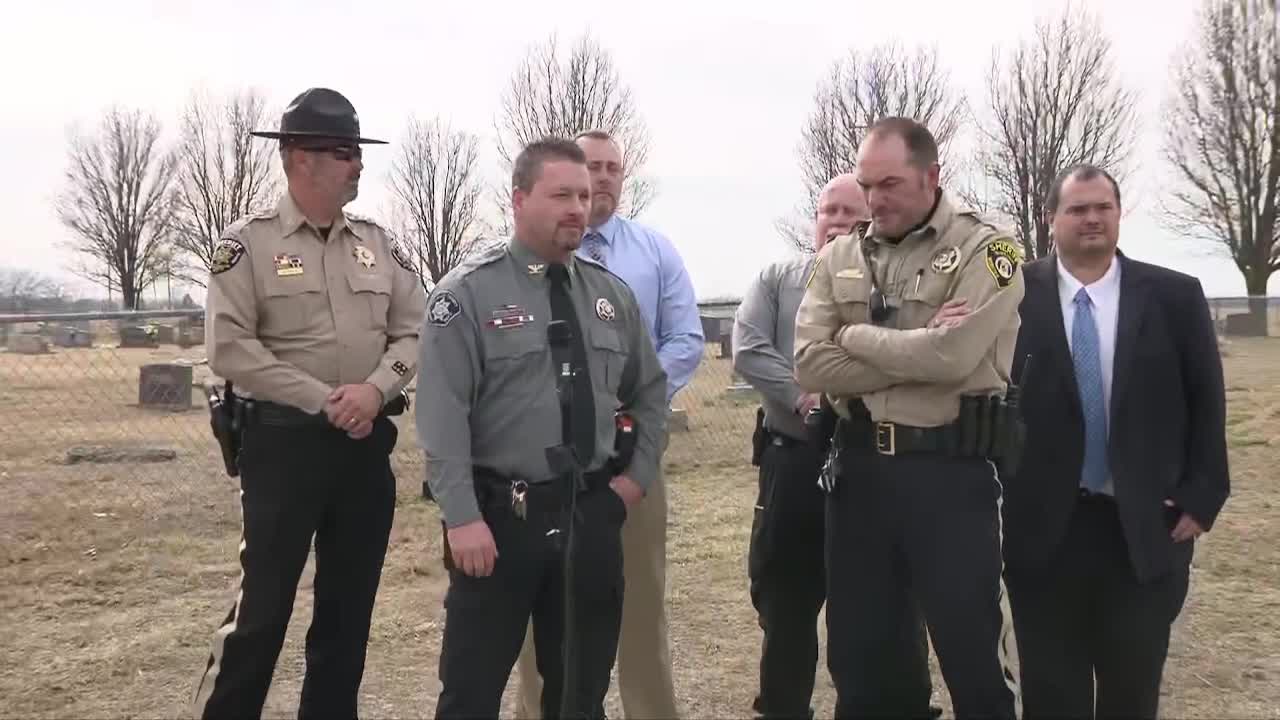 3 arrested in 1989 cold case of Kelle Workman – KOLR – OzarksFirst.com